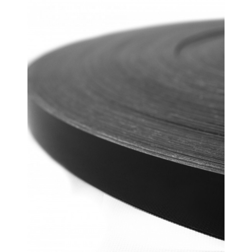 TAPACANTO NEGRO 21MM ROLLO 100MT – Comercial Rebolledo