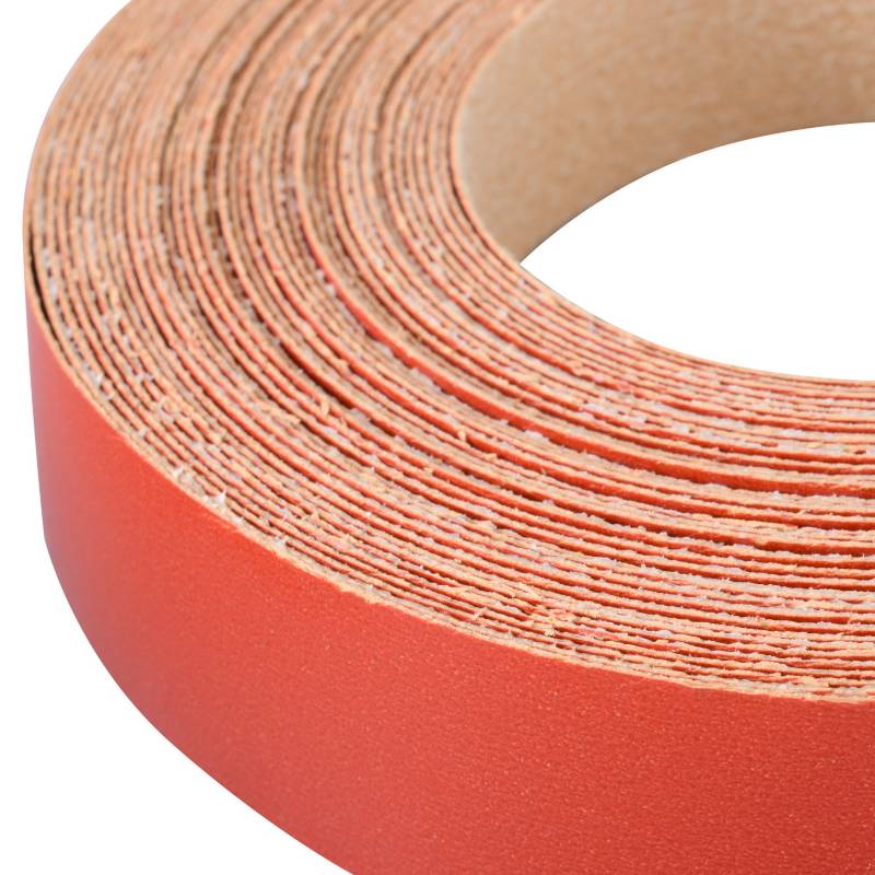 TAPACANTO ROJO 21MM ROLLO 100MT – Comercial Rebolledo