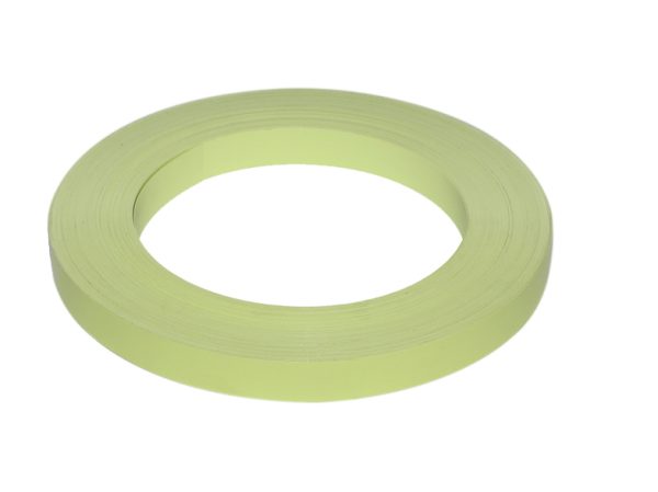 TAPACANTO ENCOLADO VERDE LIMON 18MM ROLLO 100MT – Comercial Rebolledo